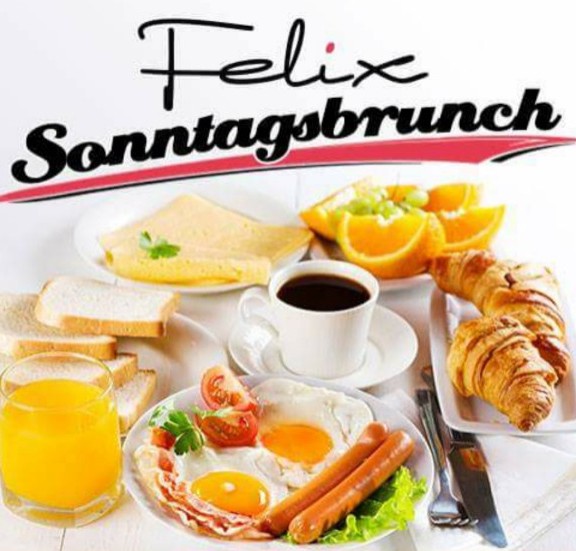 Brunch I – Felix │ Nordhausen